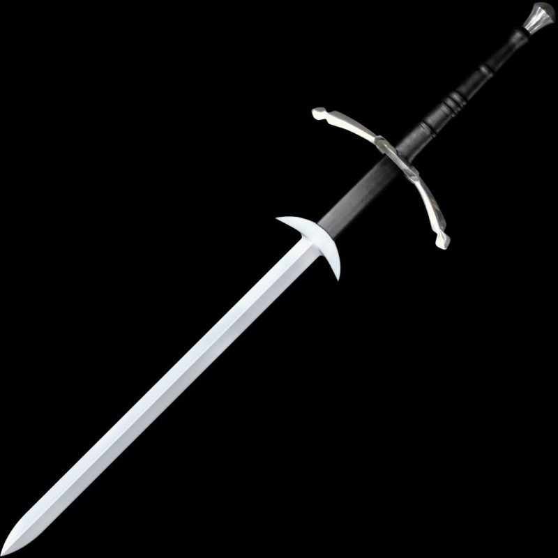 Cold Steel Two Handed Great Sword - ColdSteel-UK.com