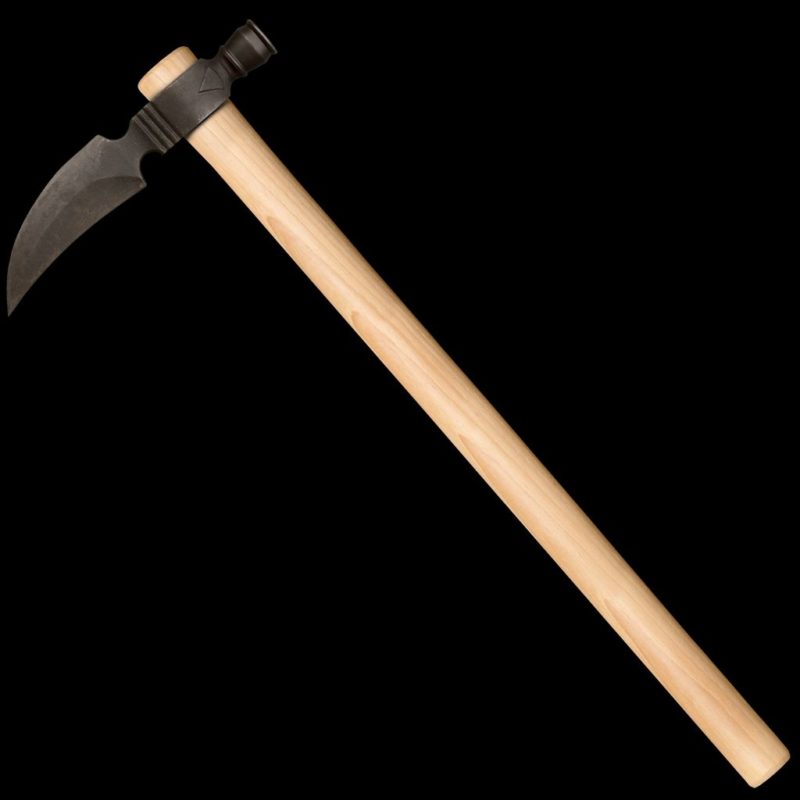 Cold Steel Spontoon Hawk - ColdSteel-UK.com