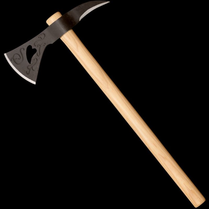 Cold Steel Spontoon Hawk - ColdSteel-UK.com