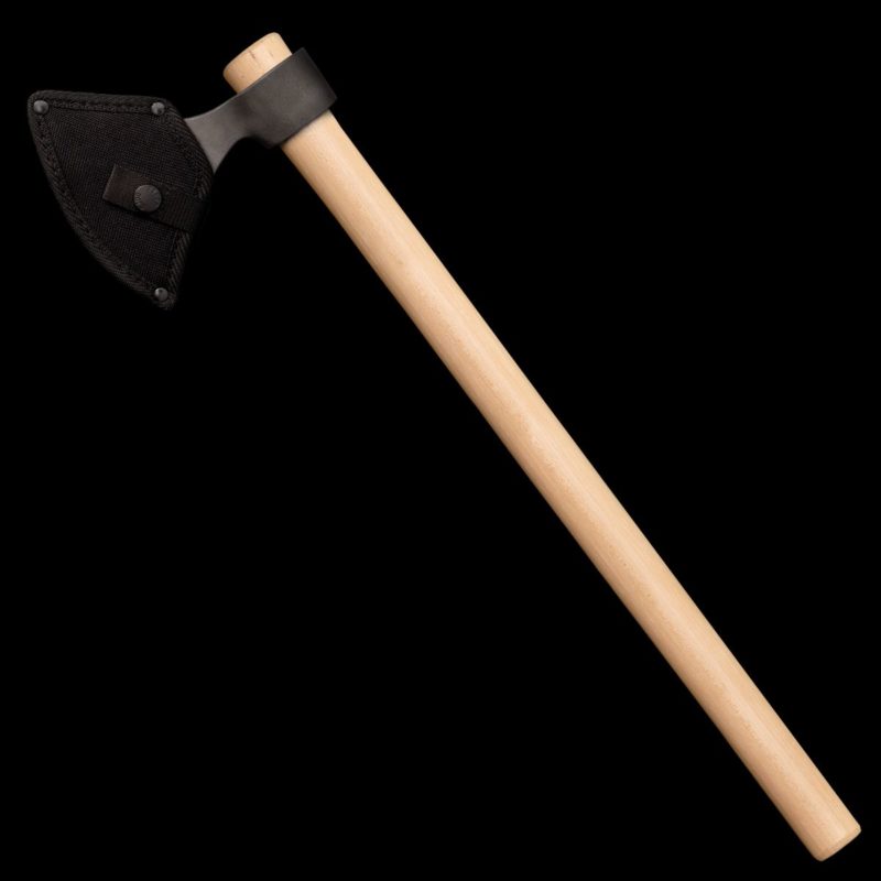 Cold Steel Norse Hawk - ColdSteel-UK.com