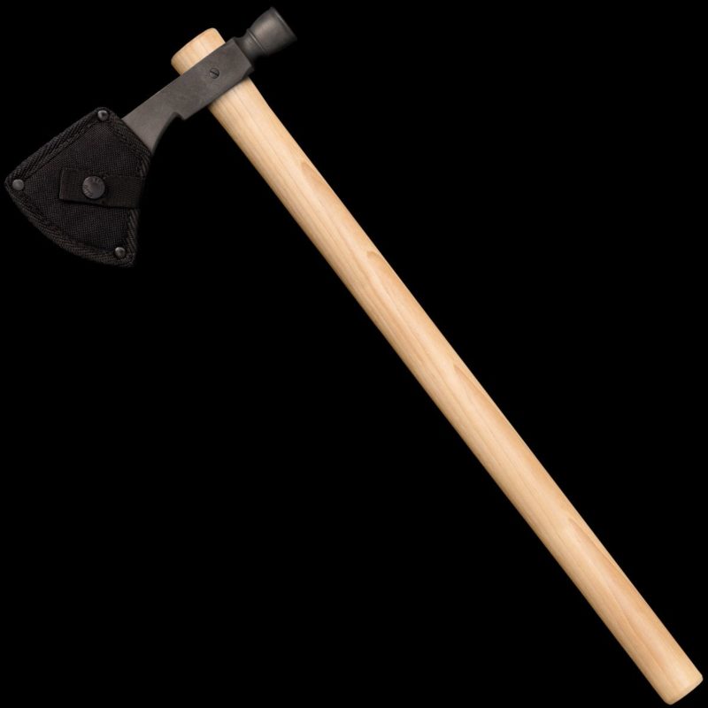 Cold Steel Viking Hand Axe - ColdSteel-UK.com