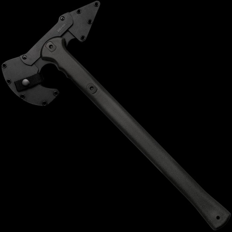 Cold Steel Trench Hawk - ColdSteel-UK.com