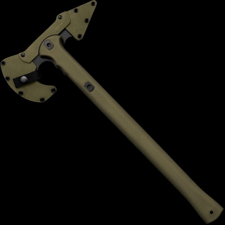 Category: Axes - ColdSteel-UK.com