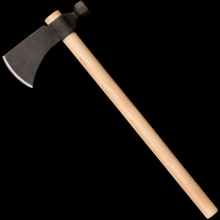 Cold Steel Rifleman’s Hawk - ColdSteel-UK.com