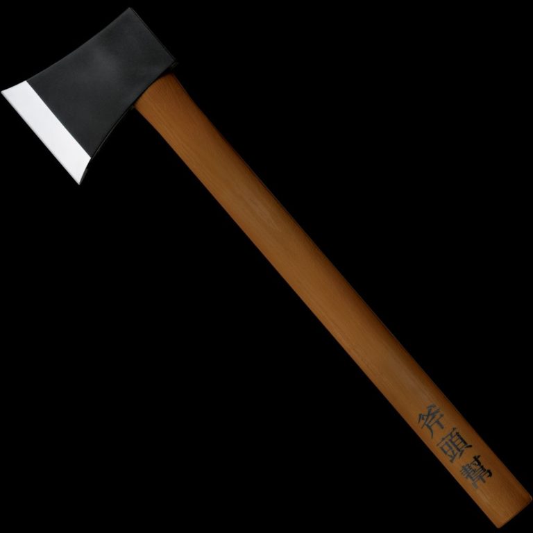 Cold Steel Axe Gang Hatchet Trainer - ColdSteel-UK.com
