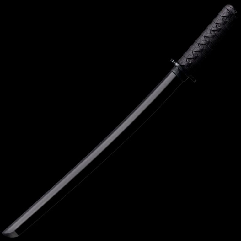 Cold Steel Wakizashi Bokken - ColdSteel-UK.com