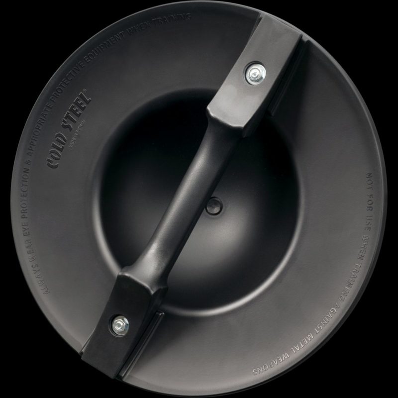 Cold Steel Medieval Buckler - ColdSteel-UK.com