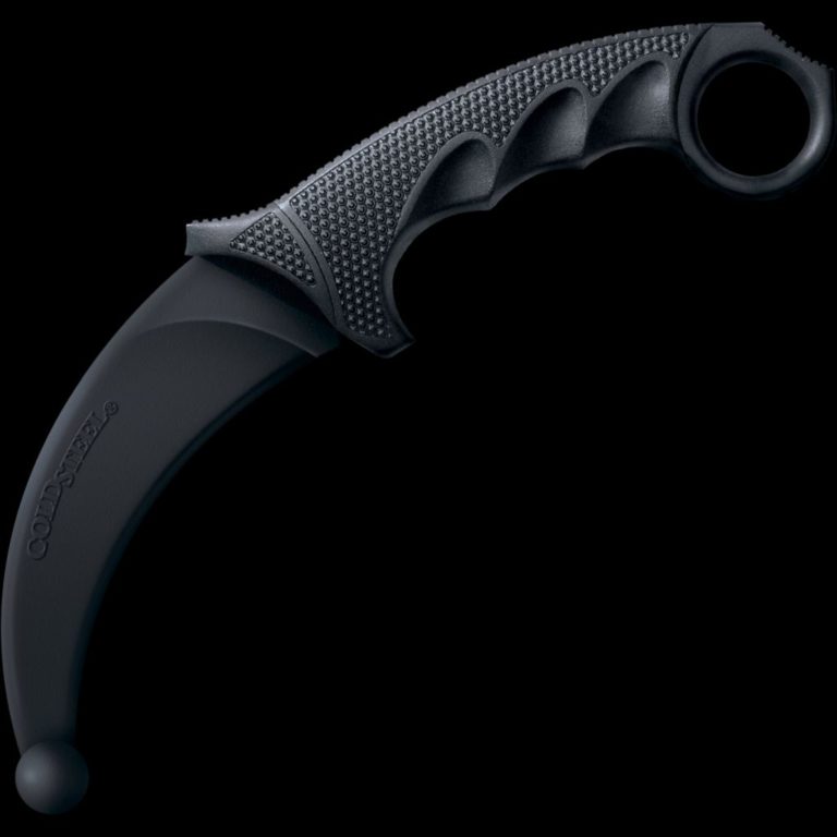 Cold Steel Karambit Trainer - ColdSteel-UK.com