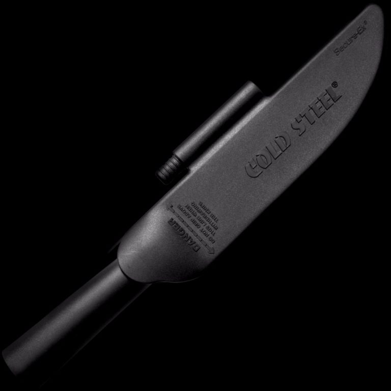 Cold Steel Fixed Blade Knives - ColdSteel-UK.com