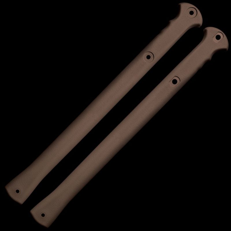 Cold Steel Replacement Trench Hawk Handle Flat Dark Earth - ColdSteel ...