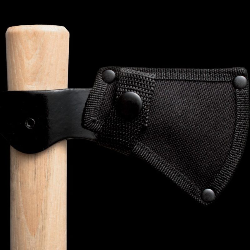 Cold Steel Trail Hawk Sheath - ColdSteel-UK.com