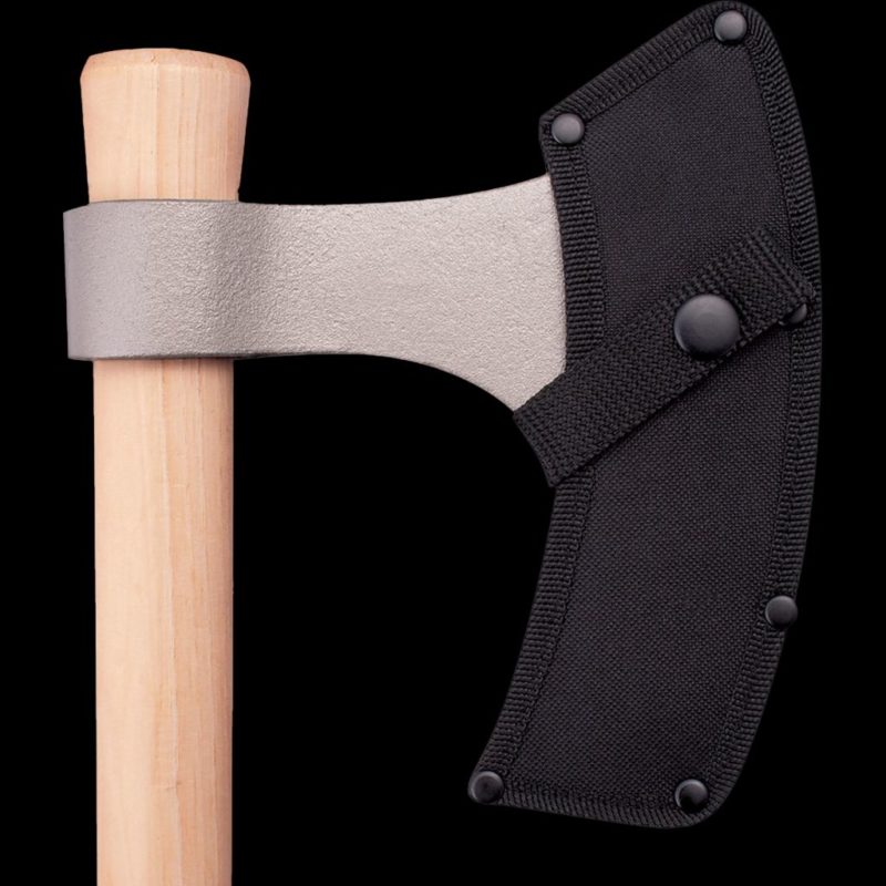 Cold Steel Trail Hawk Sheath - ColdSteel-UK.com