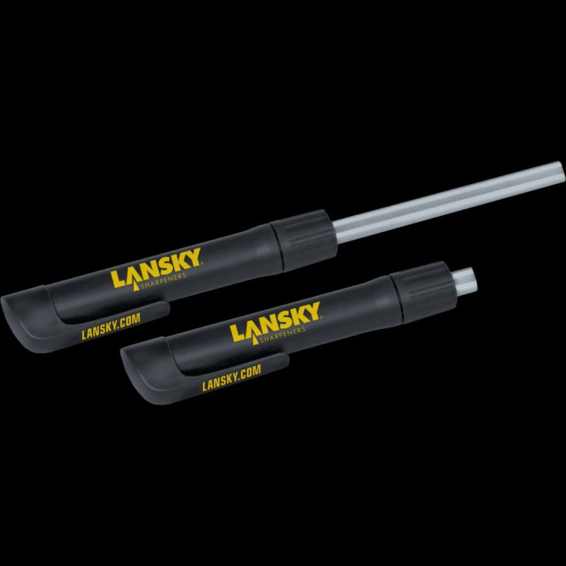 Lansky Sharpeners Diamond Pen - ColdSteel-UK.com