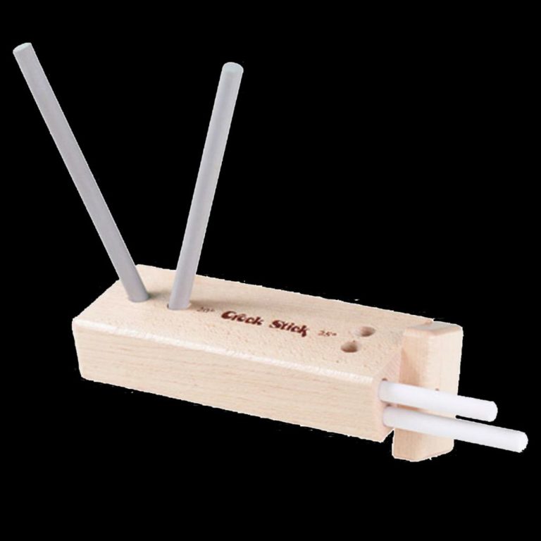 Lansky Sharpeners 4-Rod Turn Box - ColdSteel-UK.com