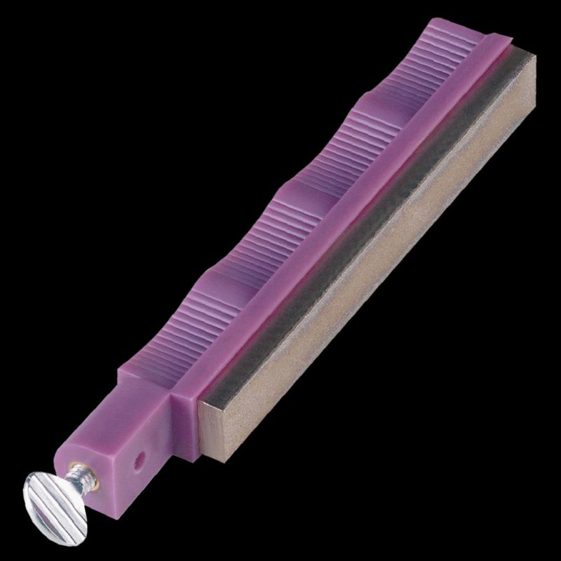 Lansky Sharpeners 5 Stone Professional Sharpening System - ColdSteel-UK.com