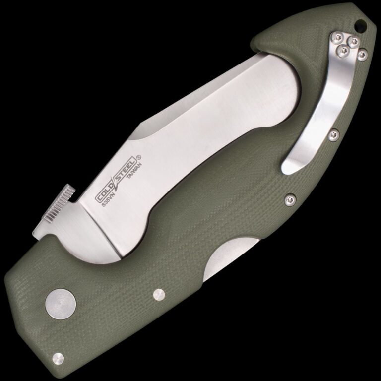 Cold Steel Lynn Thompson Signature Spartan - ColdSteel-UK.com