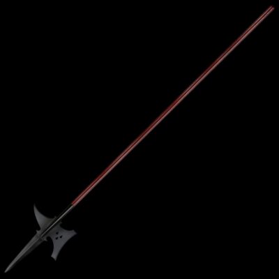 Cold Steel MAA Sergeant’s Halberd - ColdSteel-UK.com