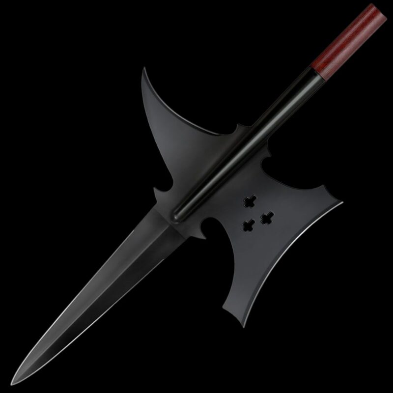 Cold Steel MAA Sergeant’s Halberd - ColdSteel-UK.com