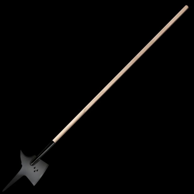 Cold Steel MAA Swiss Halberd Head Only - ColdSteel-UK.com