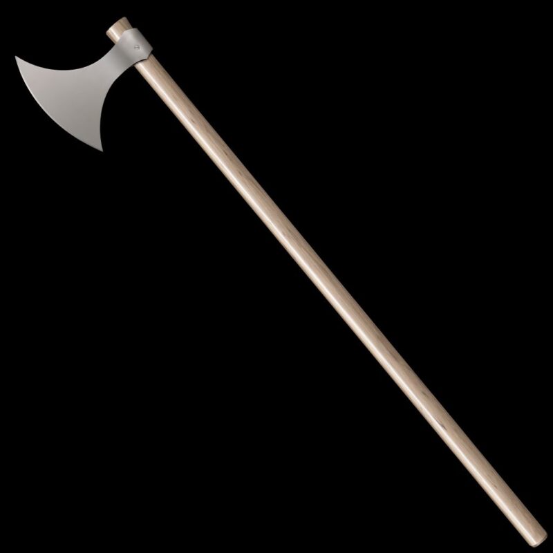Cold Steel Viking Axe - ColdSteel-UK.com