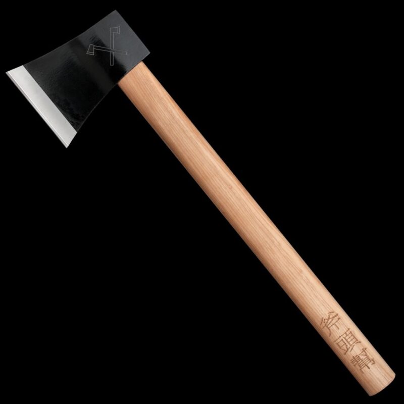 Cold Steel Axe Gang Hatchet - ColdSteel-UK.com