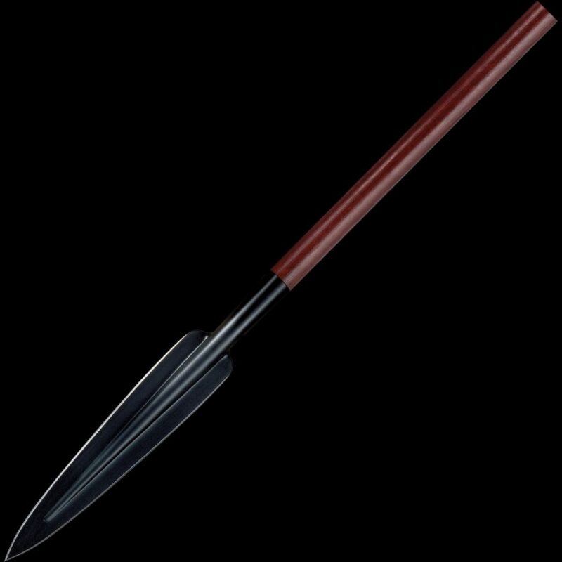 Cold Steel Assegai with Short Shaft - ColdSteel-UK.com