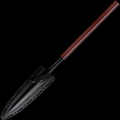 Cold Steel Assegai with Short Shaft - ColdSteel-UK.com