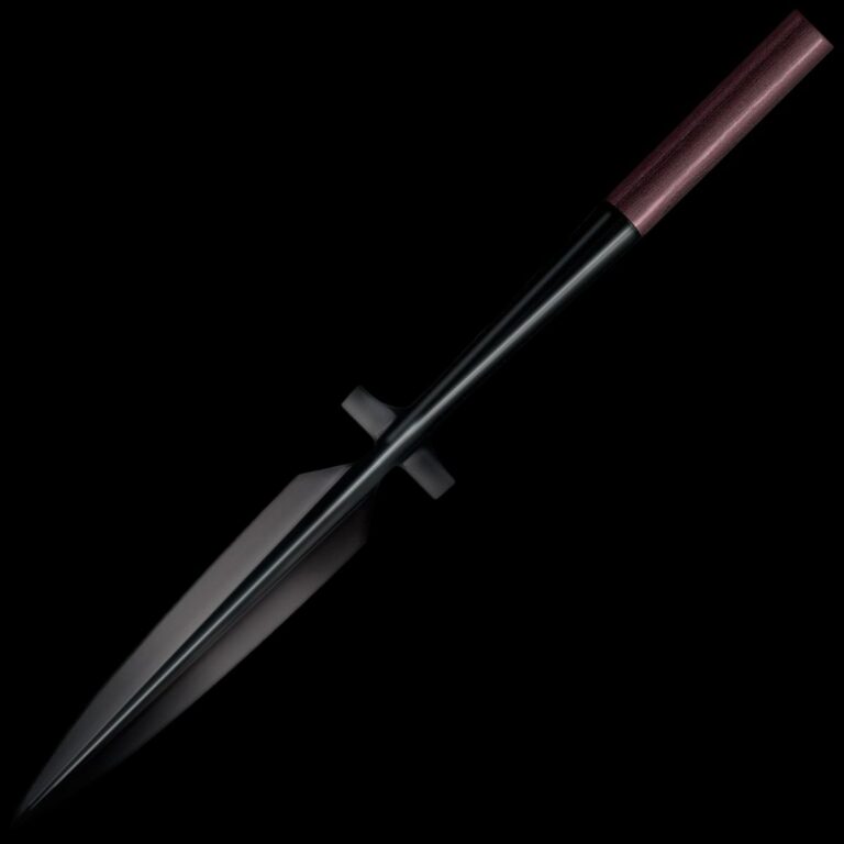 Cold Steel MAA Wing Spear - ColdSteel-UK.com