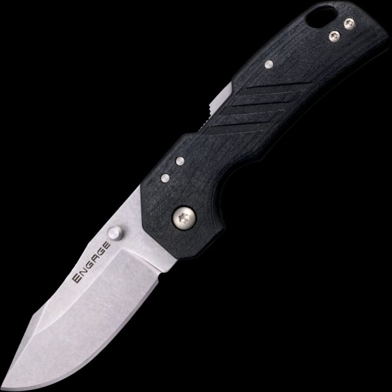 Cold Steel 2.5″ Engage - ColdSteel-UK.com