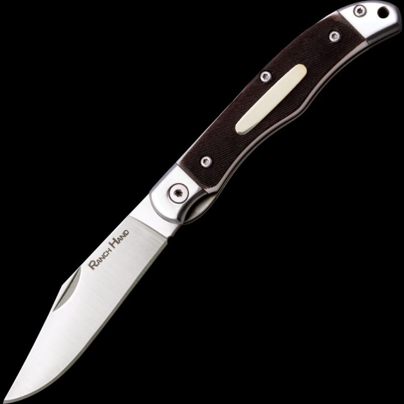 Cold Steel Ranch Hand - ColdSteel-UK.com