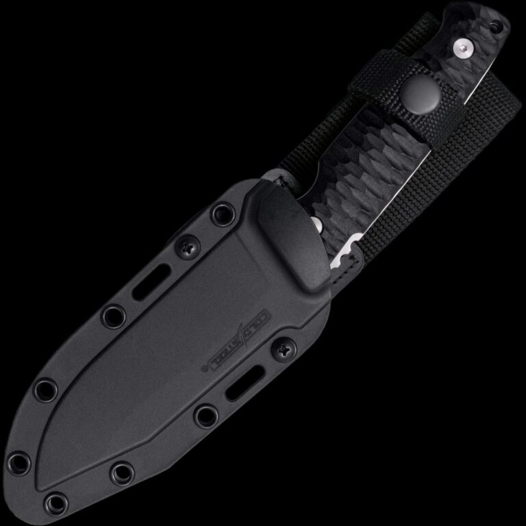 Cold Steel Razor Tek 5″ Blade - 3MM Thick - ColdSteel-UK.com