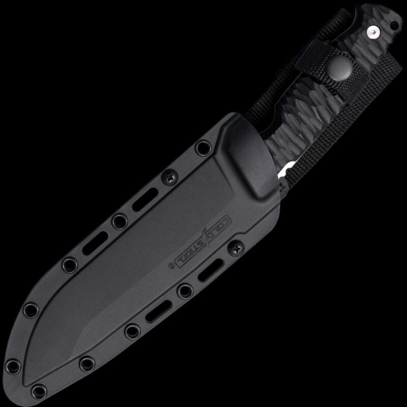 Cold Steel Razor Tek 6.5″ Blade – 5MM Thick - ColdSteel-UK.com