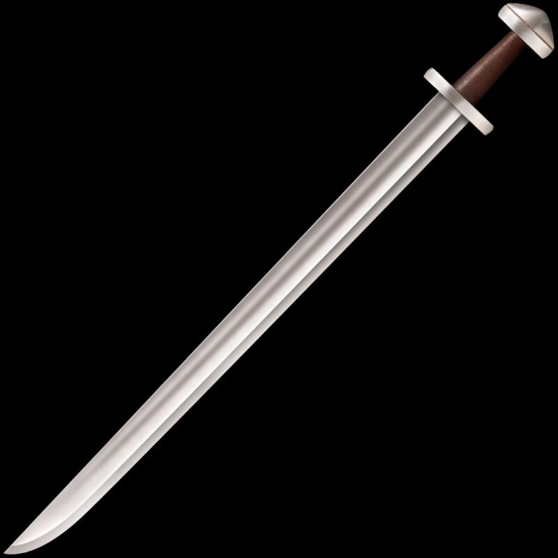Cold Steel Single Edge Viking Sword - ColdSteel-UK.com