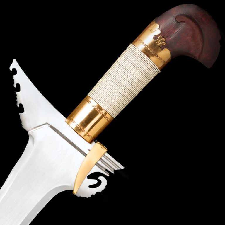 Cold Steel Kris Dagger - ColdSteel-UK.com