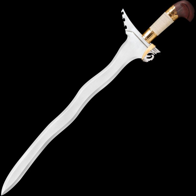 Cold Steel Kris Sword - ColdSteel-UK.com