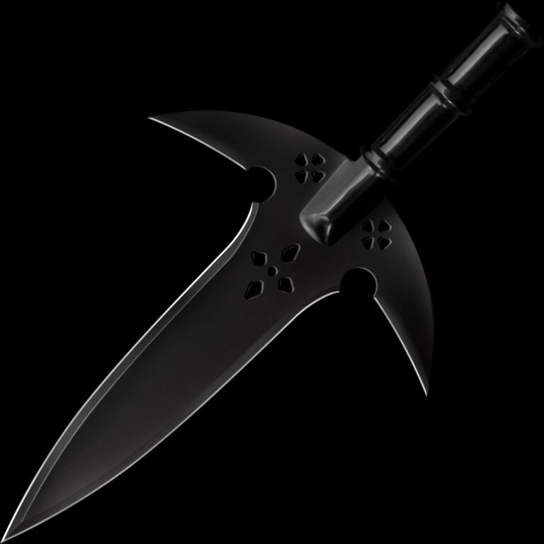 Cold Steel Boar Spear - ColdSteel-UK.com