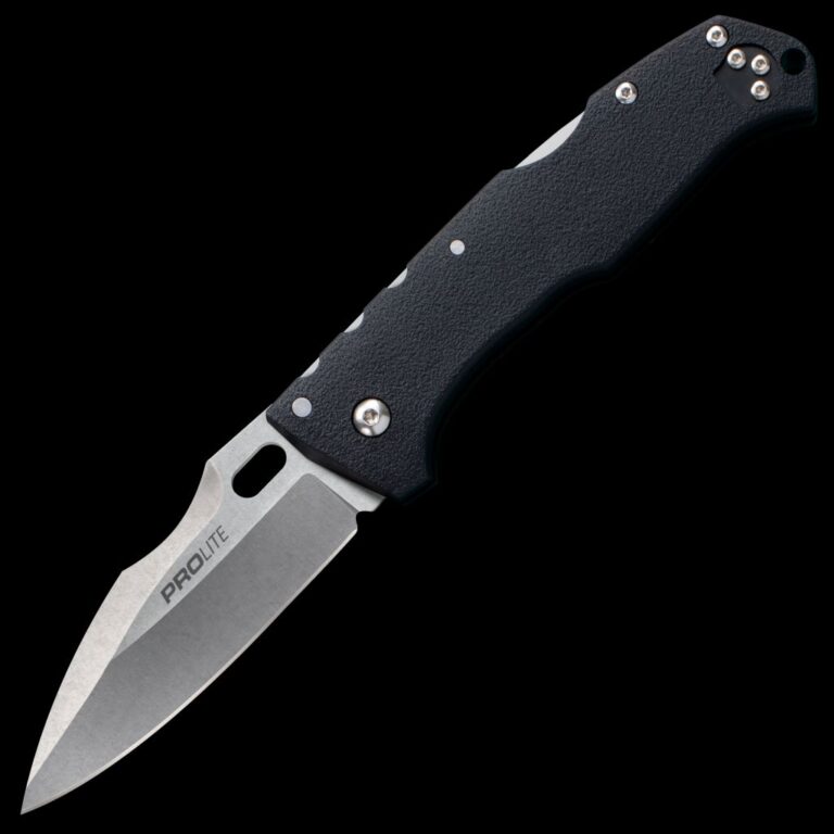 Cold Steel PRO LITE SPORT - ColdSteel-UK.com