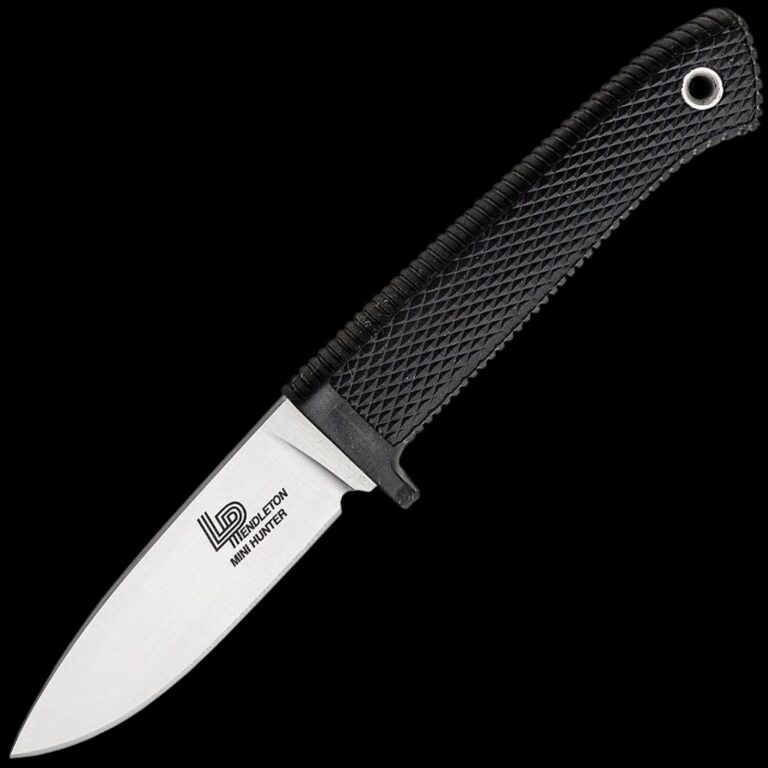 Cold Steel Bushman - ColdSteel-UK.com