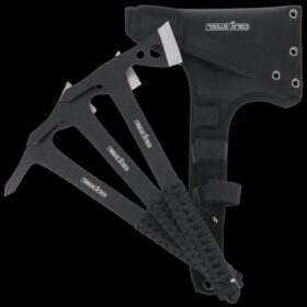 Cold Steel THROWING SPIKES (4 PACK) - ColdSteel-UK.com