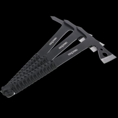 Cold Steel THROWING AXES 1.75″ BLADE / 10.75″ OVERALL (3 PACK ...