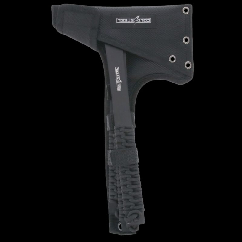 Cold Steel THROWING AXES 1.75″ BLADE / 10.75″ OVERALL (3 PACK ...