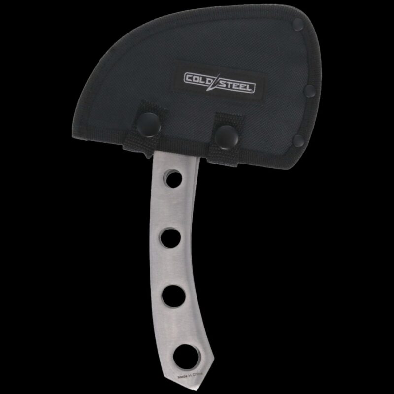 Cold Steel THROWING AXES 5″ BLADE / 9″ OVERALL (3 PACK) - ColdSteel-UK.com