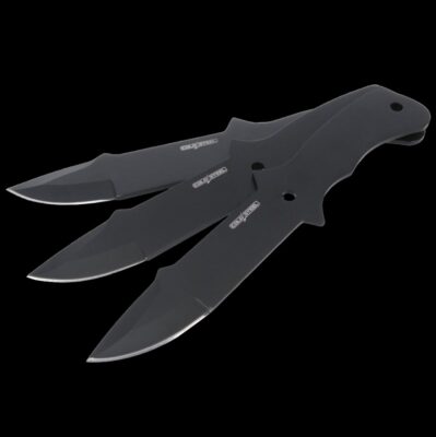 Cold Steel THROWING SPIKES (4 PACK) - ColdSteel-UK.com