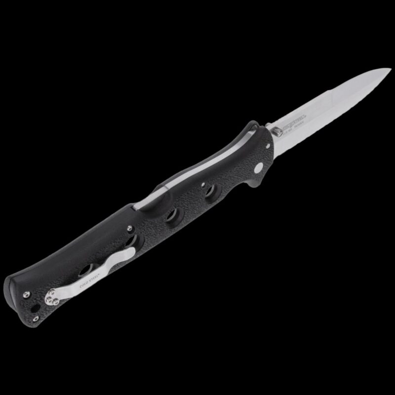 Cold Steel COUNTER POINT XL SERRATED (GUNSITE) - ColdSteel-UK.com
