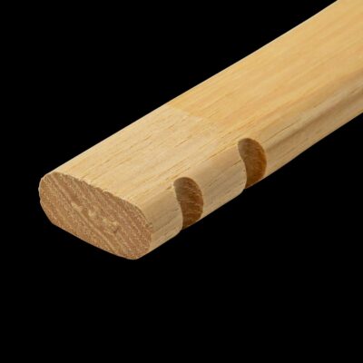 Cold Steel PROFESSIONAL THROWING HAWK HANDLE - ColdSteel-UK.com