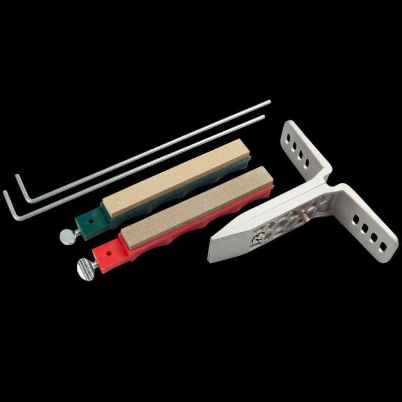 Lansky Sharpeners 2 Stone Basic Sharpener - ColdSteel-UK.com