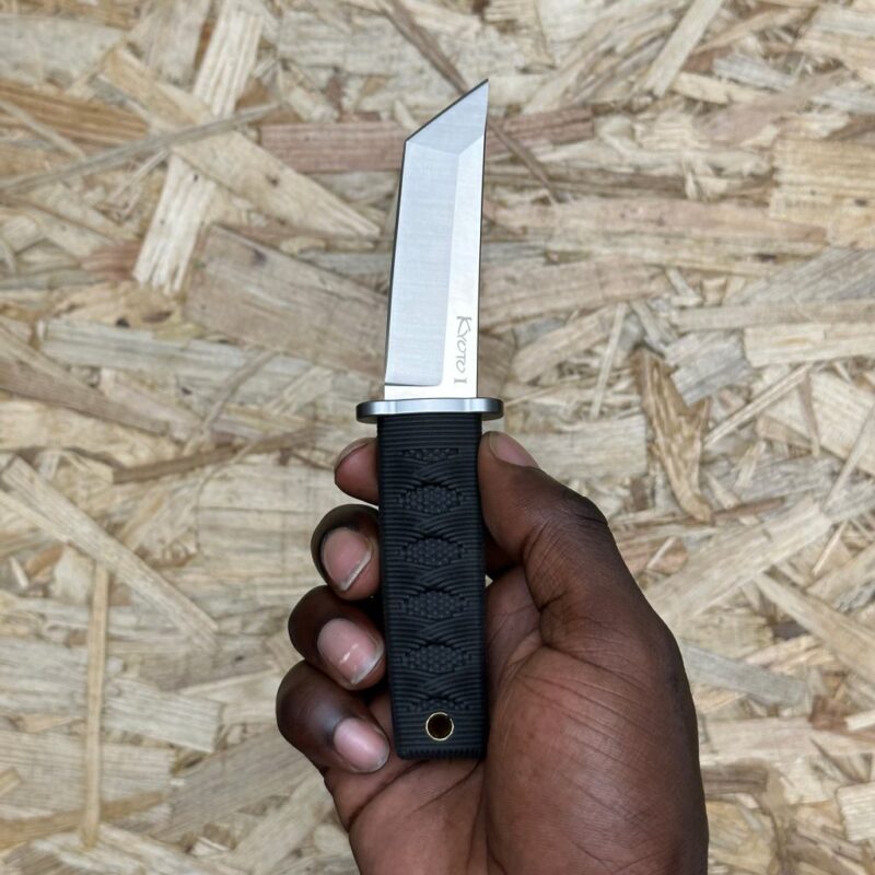 Cold Steel Fixed Blade Knives - ColdSteel-UK.com