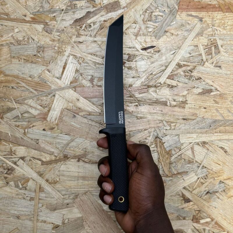 Cold Steel Recon Tanto in SK-5 - ColdSteel-UK.com