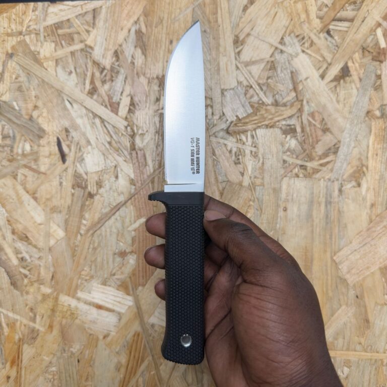 Cold Steel Master Hunter - ColdSteel-UK.com