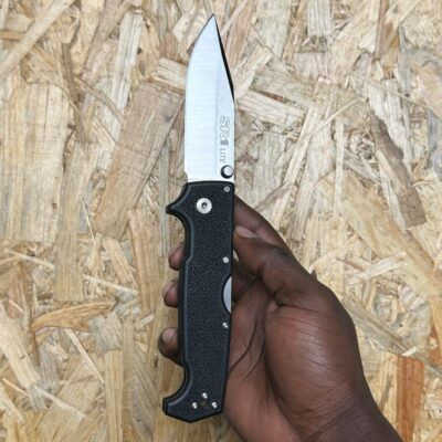 Cold Steel Folding Knives - ColdSteel-UK.com